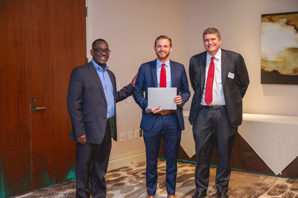 CFA Society Atlanta - Photo Gallery