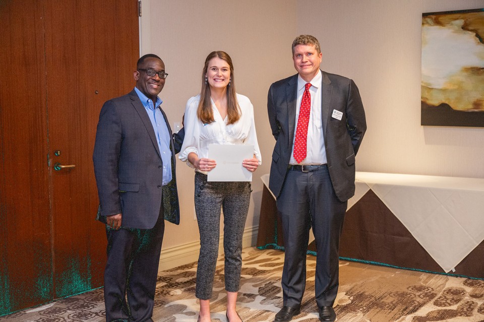 CFA Society Atlanta - Photo Gallery