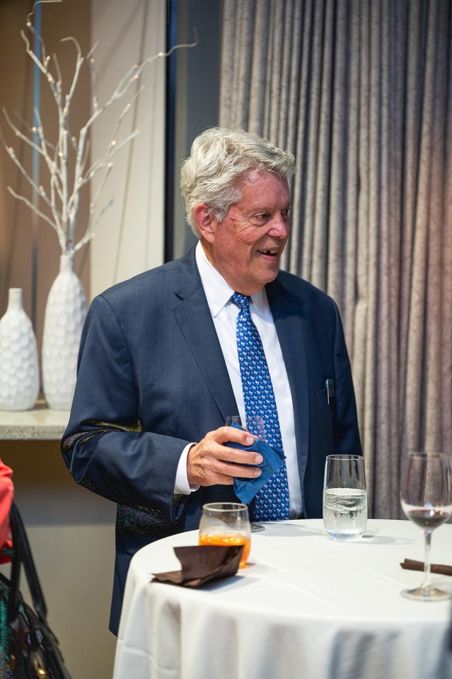 CFA Society Atlanta - Photo Gallery