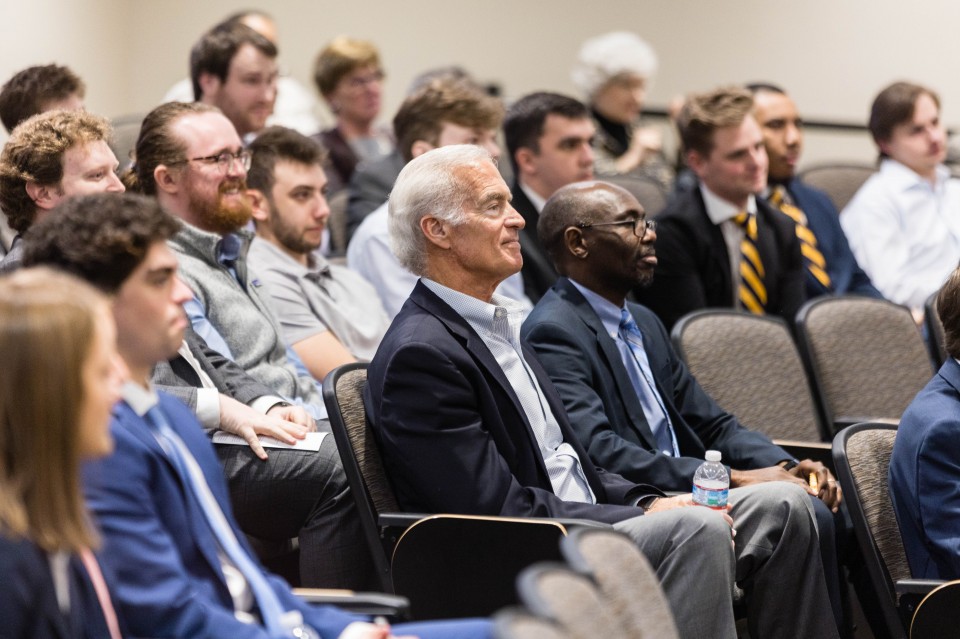 CFA Society Atlanta - Photo Gallery