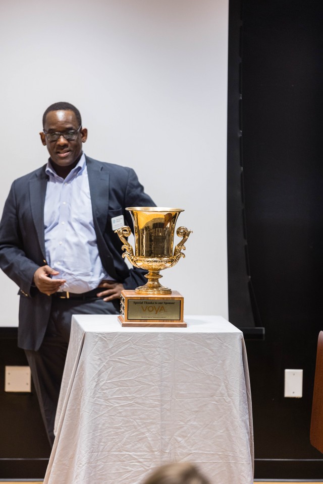 CFA Society Atlanta - Photo Gallery