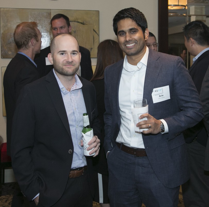 CFA Society Atlanta - Photo Gallery