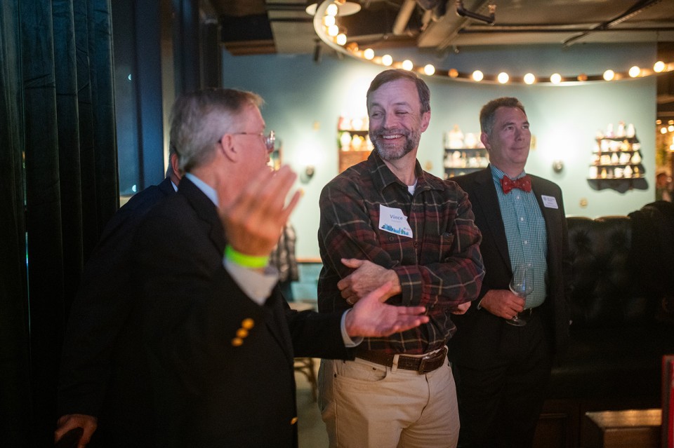 CFA Society Atlanta - Photo Gallery