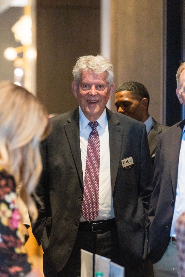 CFA Society Atlanta - Photo Gallery