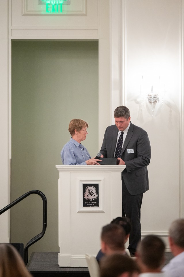 CFA Society Atlanta - Photo Gallery