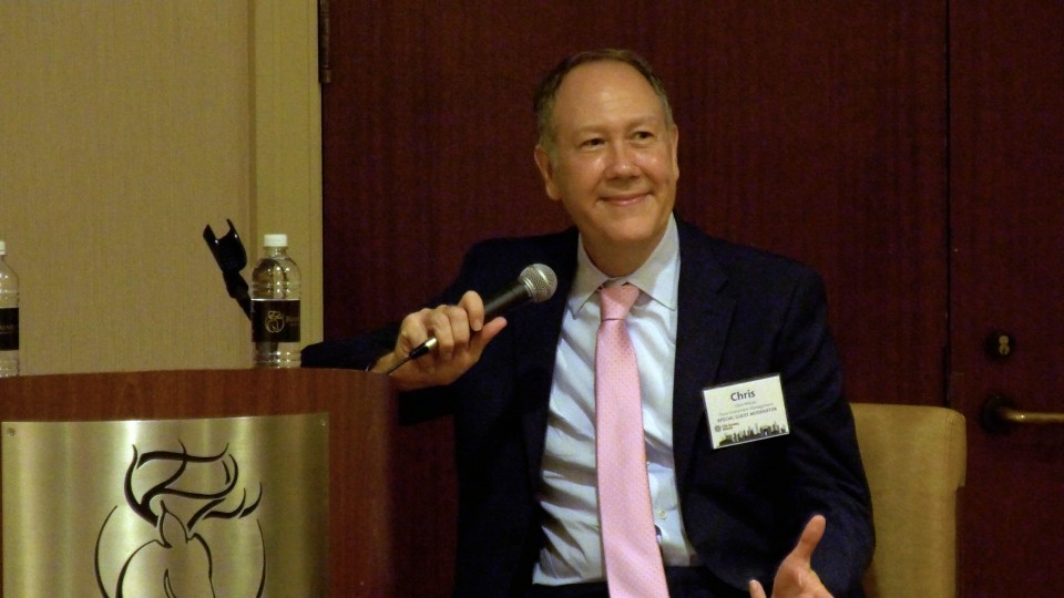 CFA Society Atlanta - Photo Gallery