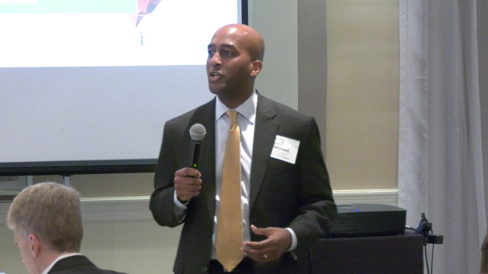 CFA Society Atlanta - Photo Gallery