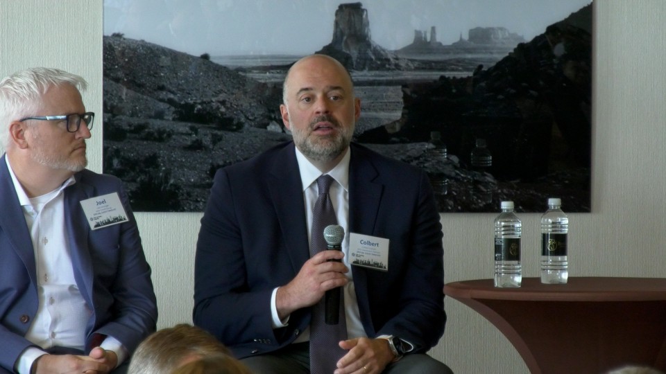 CFA Society Atlanta - Photo Gallery