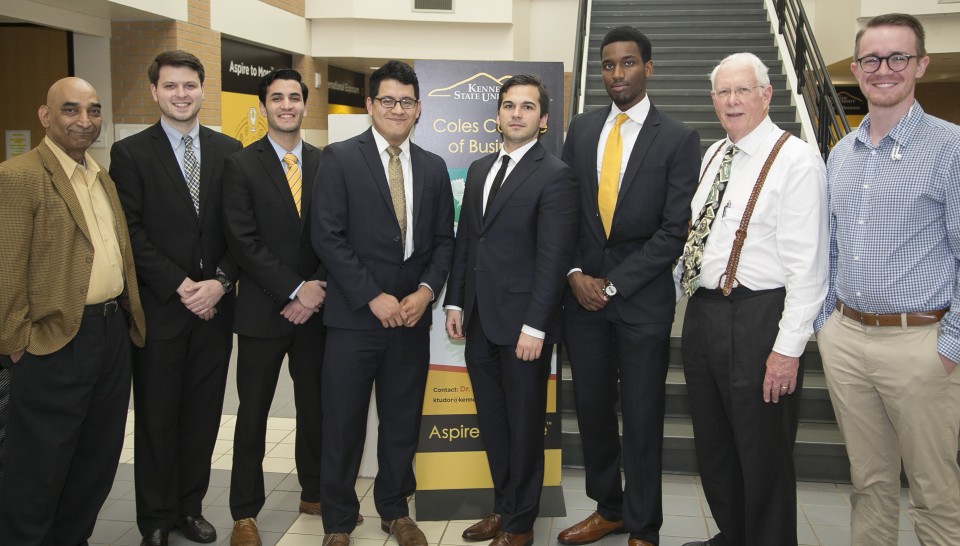 CFA Society Atlanta - Photo Gallery