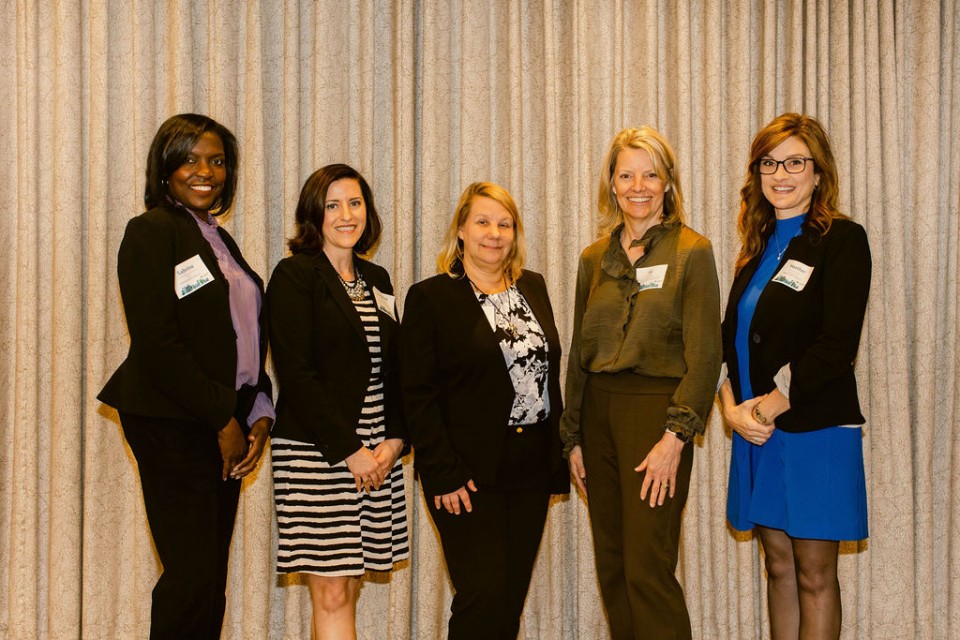 CFA Society Atlanta - Photo Gallery